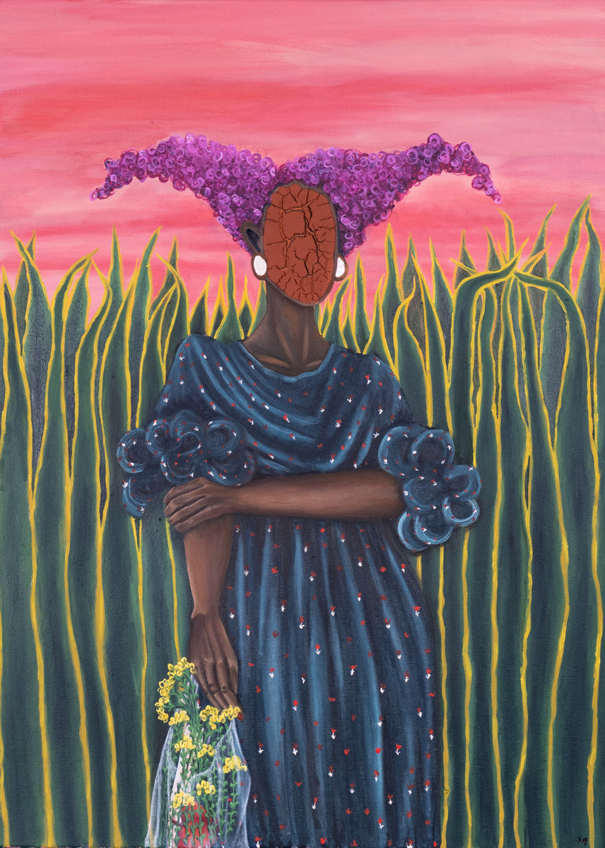 Selloane Moeti – KZNSA