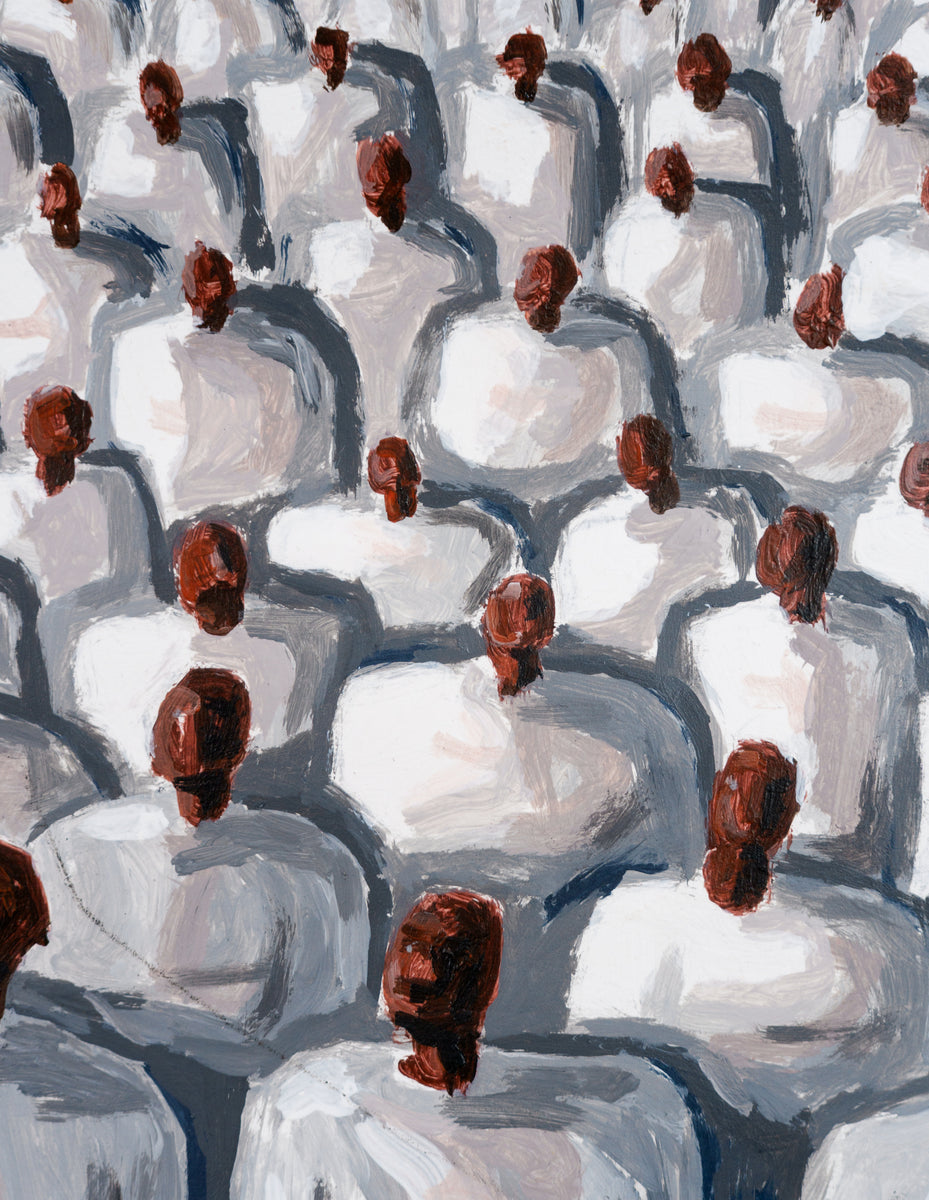 Members' 24 - A Visual Prose – KZNSA