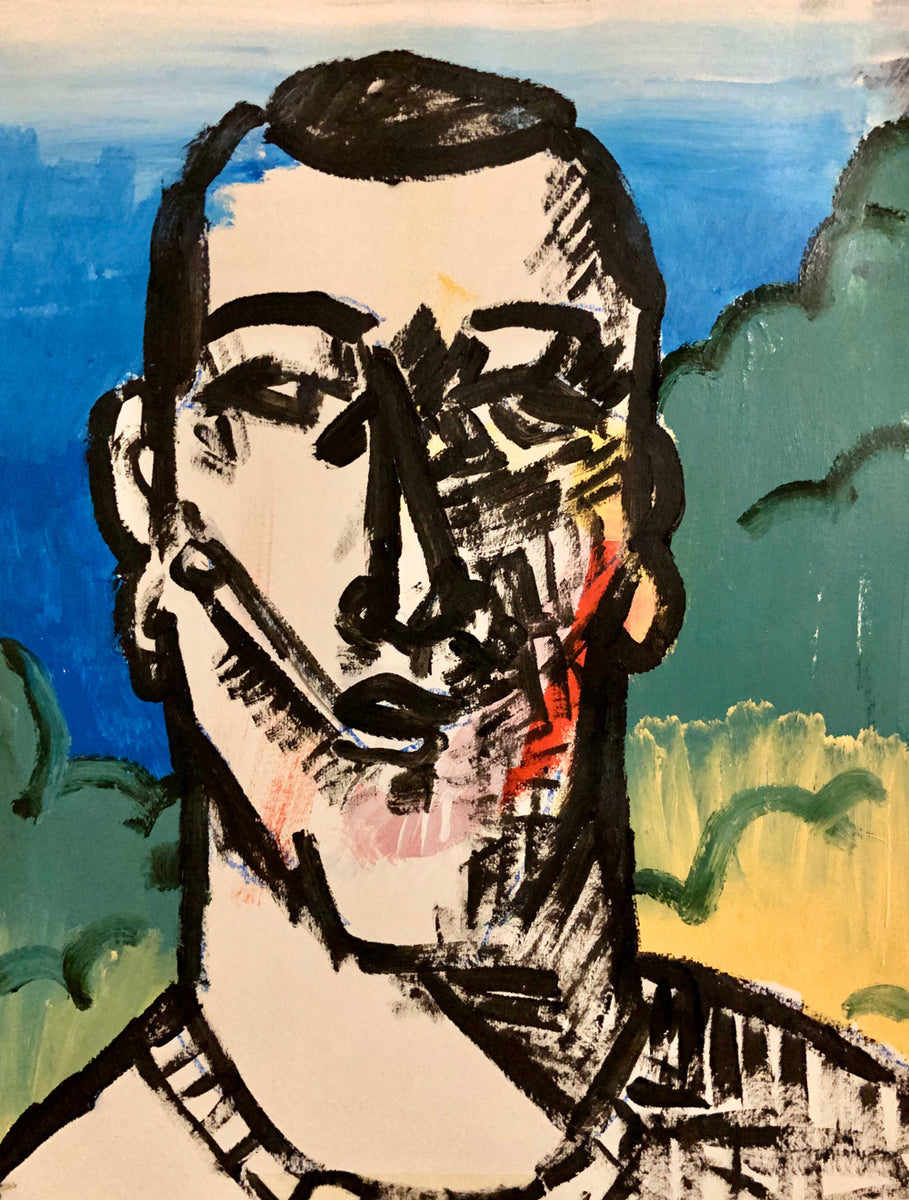 Callan Grecia – KZNSA