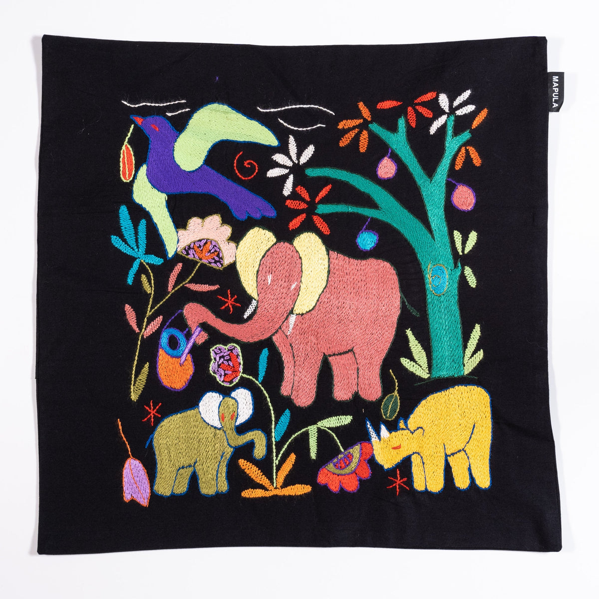 Mapula Embroidery Trust – KZNSA