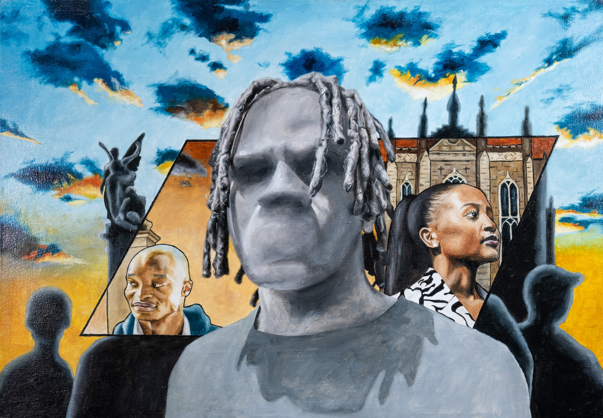 Negative Thoughts – KZNSA