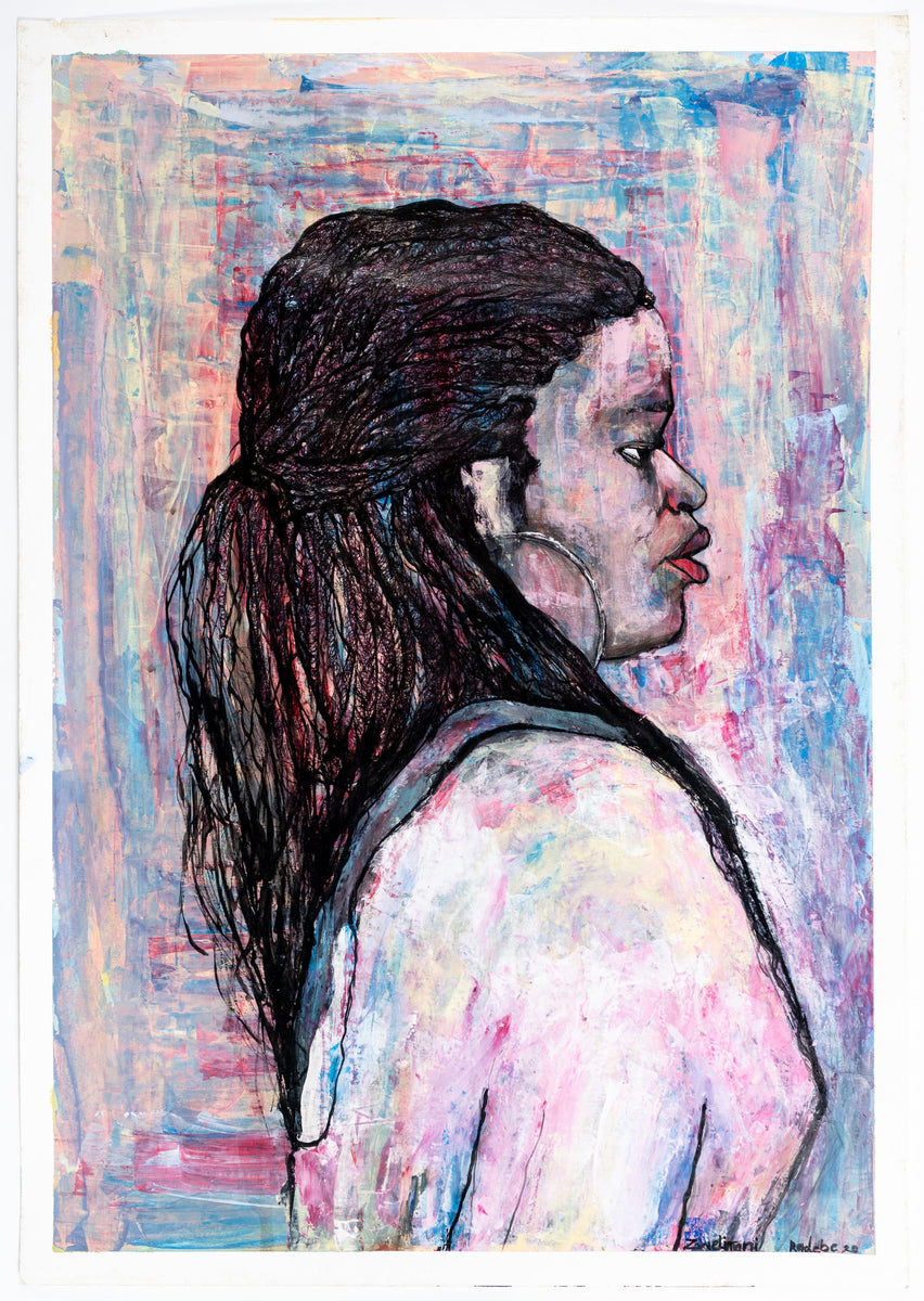 My Pretty One (mojole) – KZNSA