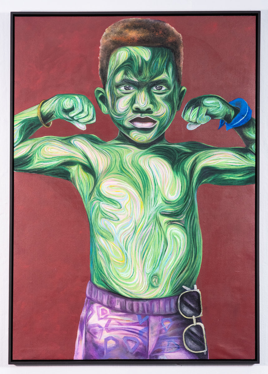 "Fly eagle and let the world see you !" – KZNSA