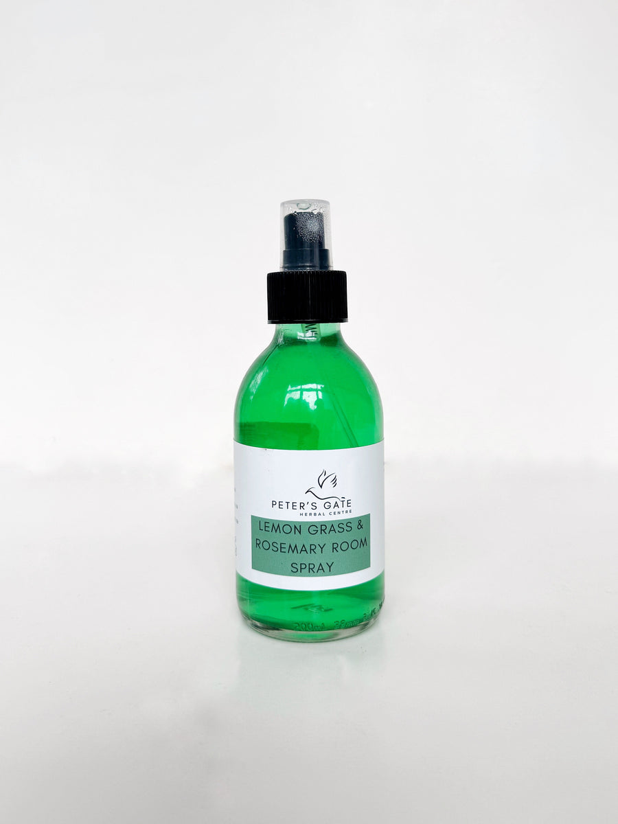 Peters Gate Lemon grass and Rosemary – KZNSA