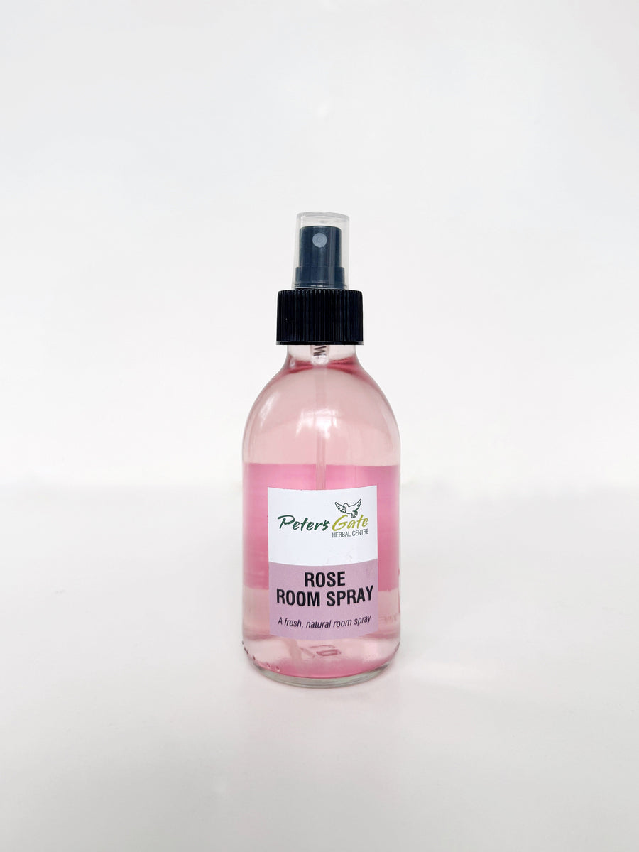 Peters Gate Rose – KZNSA