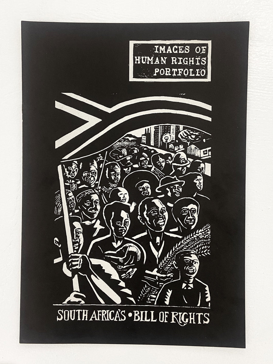 Images of Human Rights Portfolio – KZNSA
