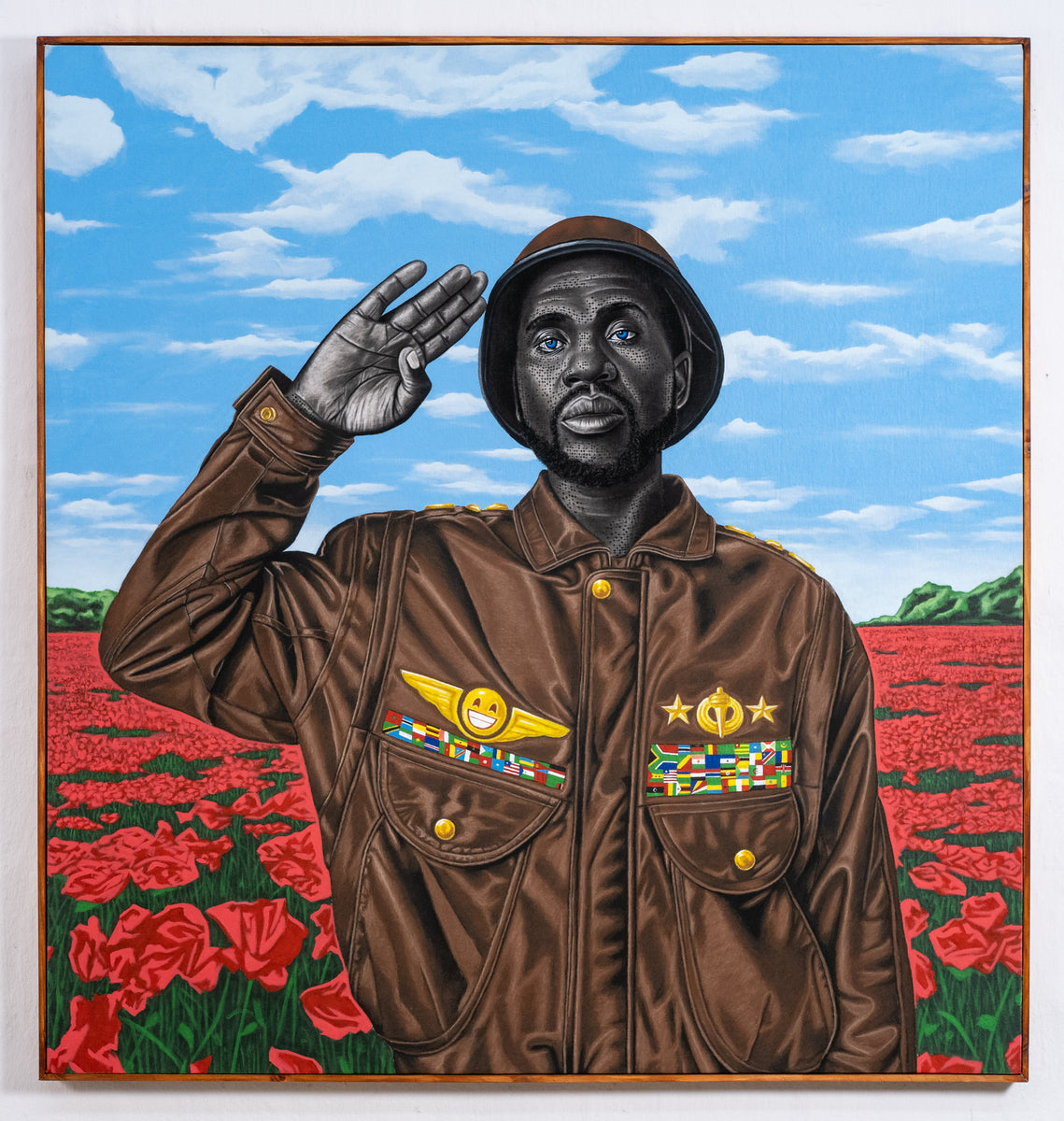 "Aluta Continua" – KZNSA