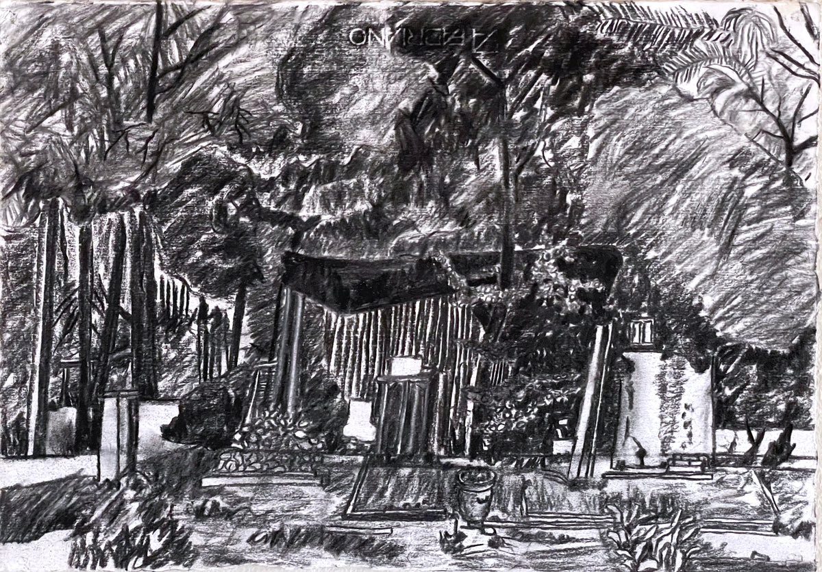 Linbro Park Artist Village I – KZNSA