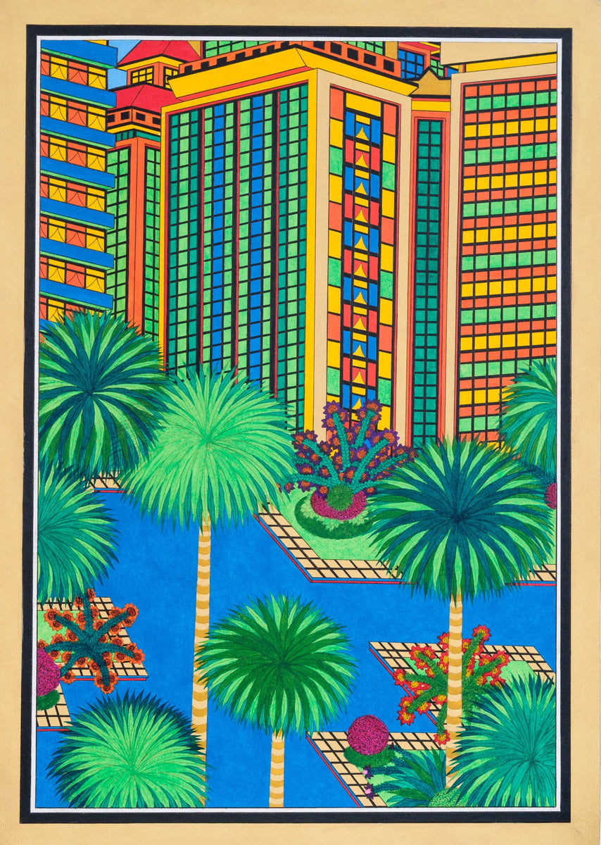 The Golden (No.2) – KZNSA