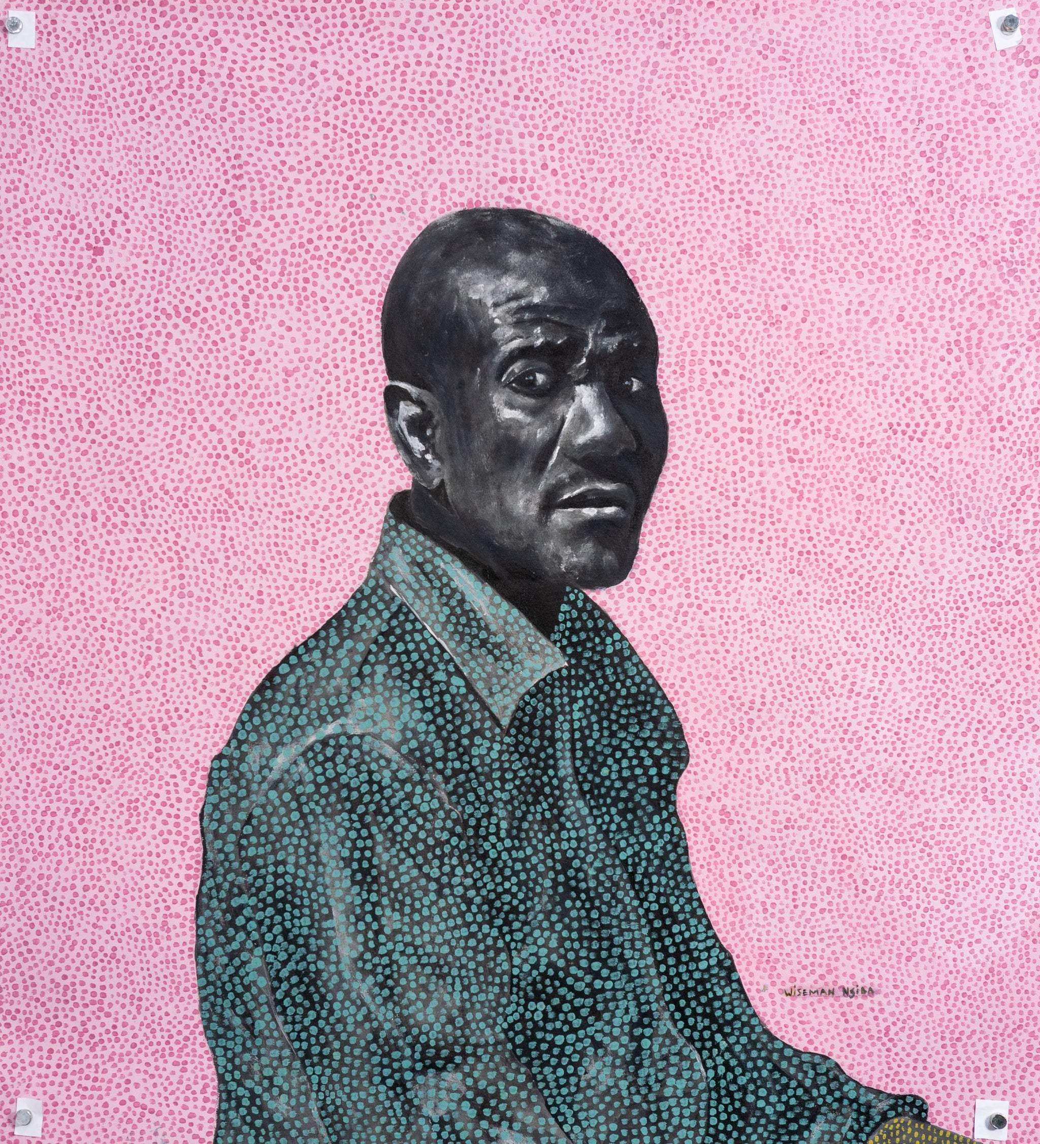 Wiseman Ngiba - Kokobala – KZNSA