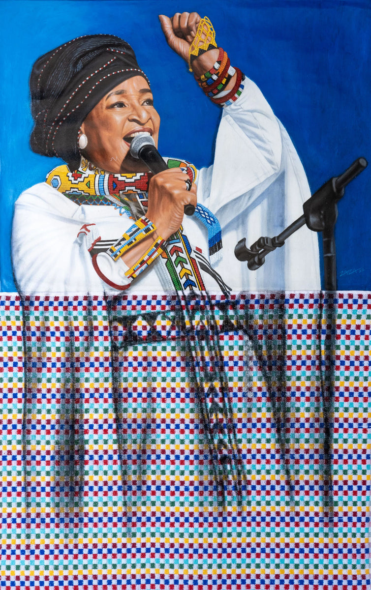 uMama wesizwe – KZNSA