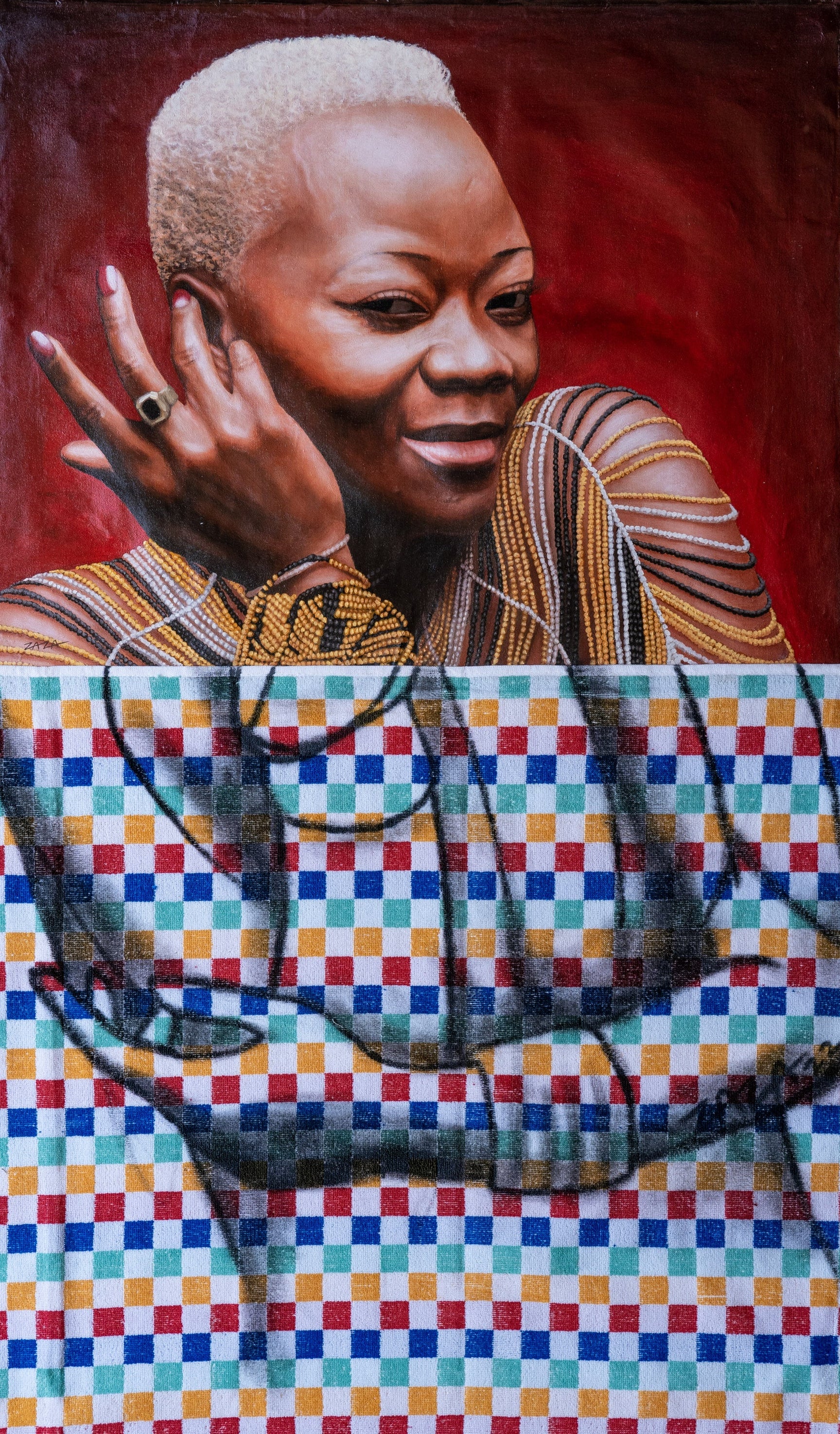 Zakhele Hlabisa – KZNSA